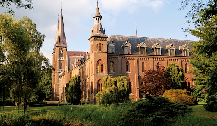 Internationale Vereniging Trappist - Abdijen