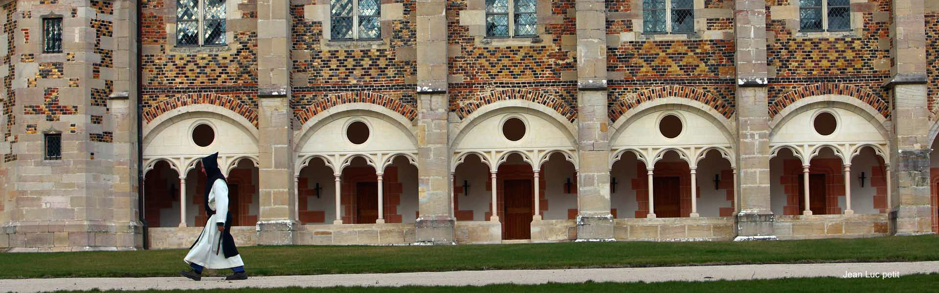 Internationale Vereniging Trappist - Trappists